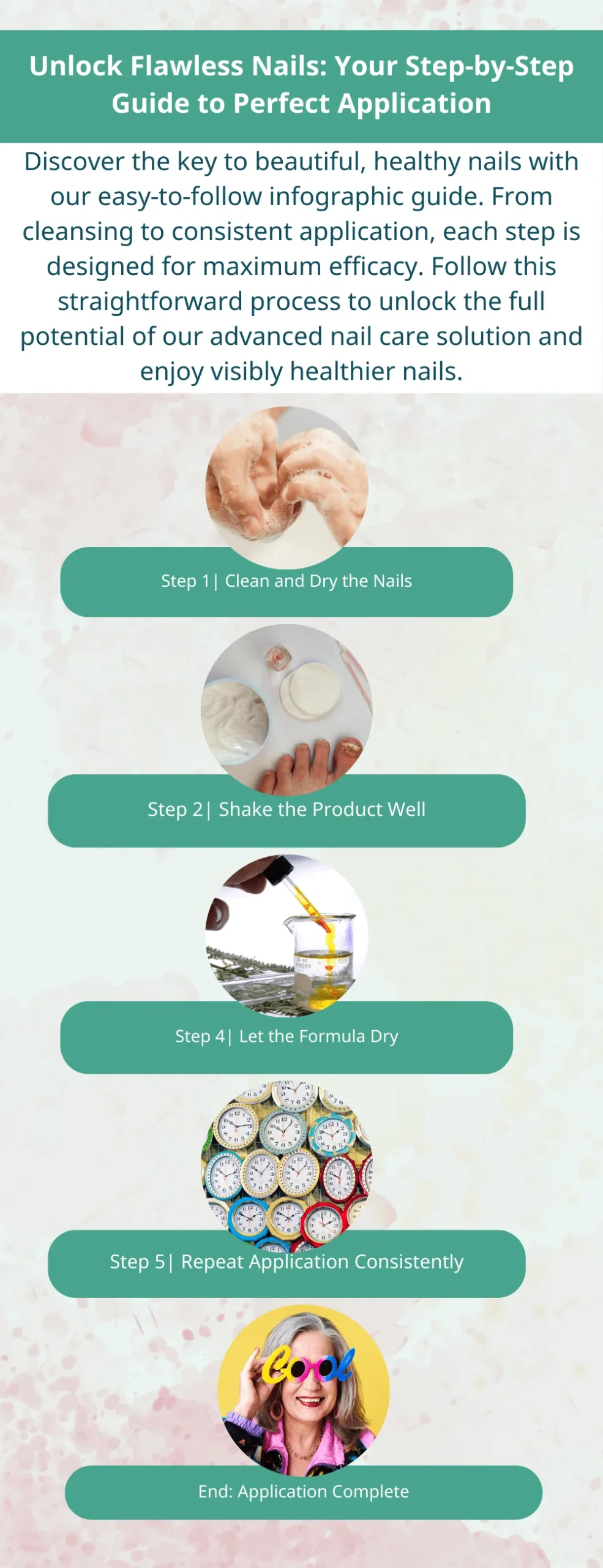 Kerassentials – Health Body Box